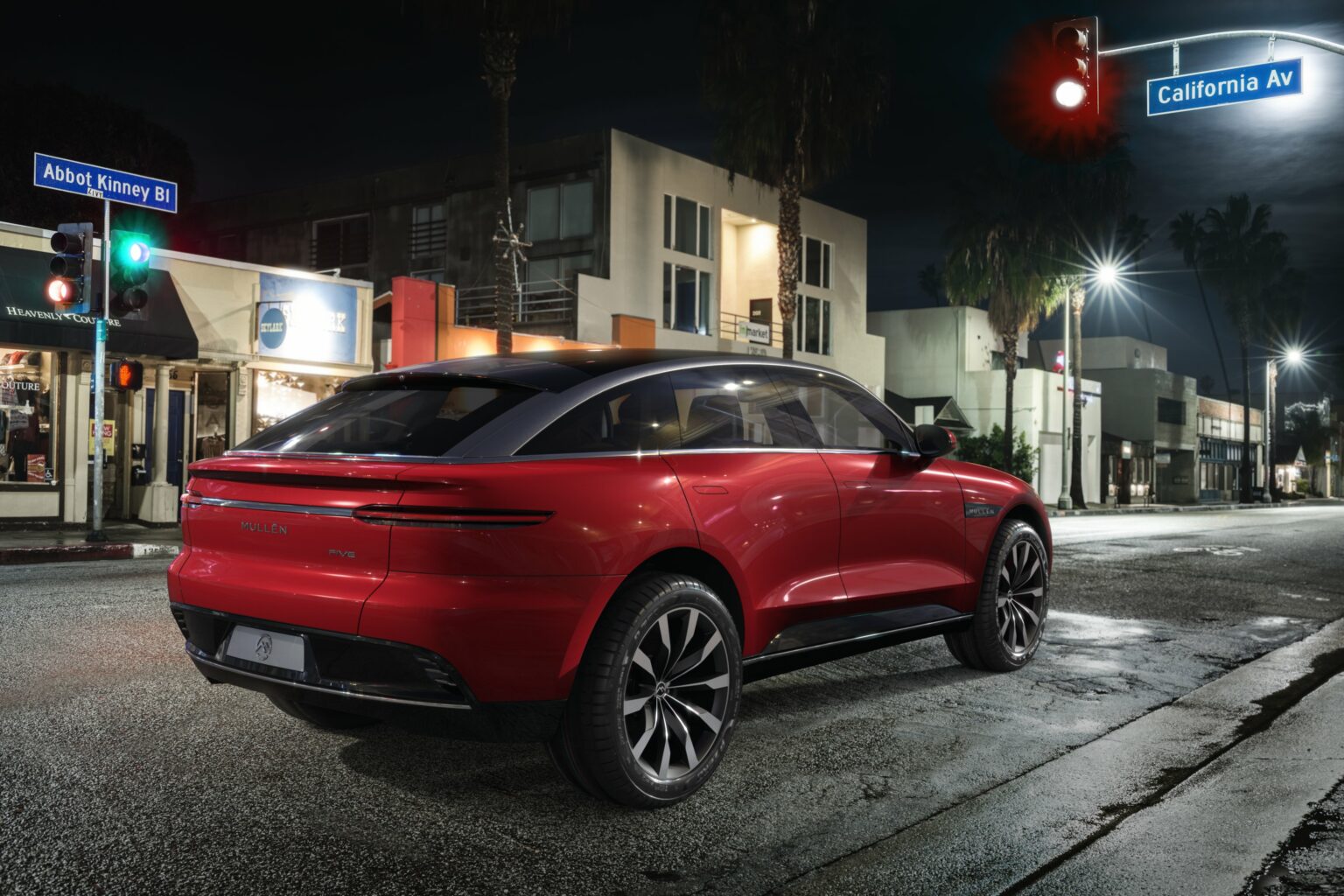 Mullen Automotive Inc. (NASDAQ: MULN) Receives Rave Reviews Following ...